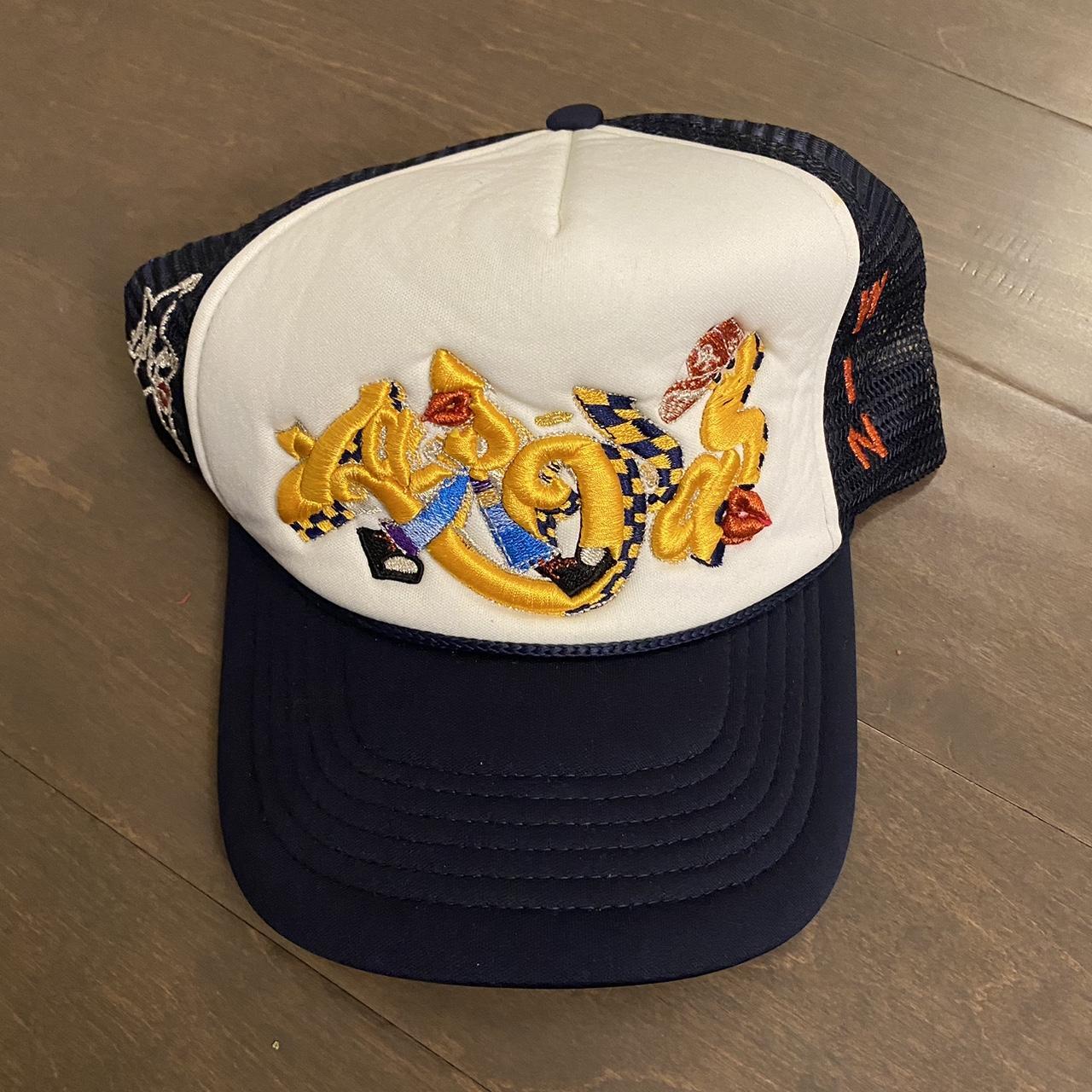 La Ropa Trucker Hat. #LaRopa #Streetwear #TruckerHat - Depop