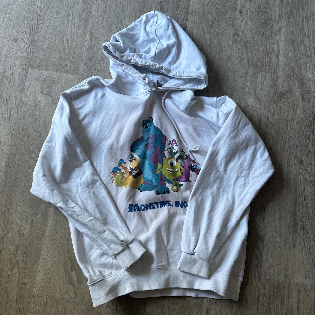 Winter is coming!! Here is a new Monster Inc Acme... | Depop