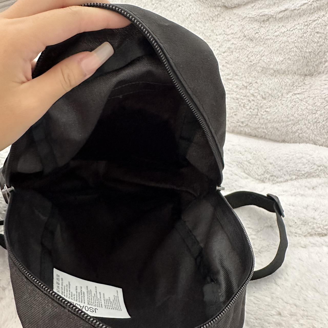 Jansport mini black backpack Super cute and brand... - Depop