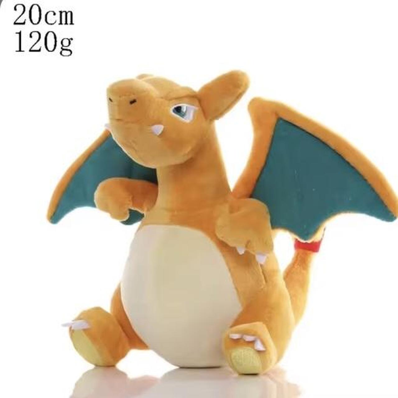 Charizard plush toy #Pokemon | Depop