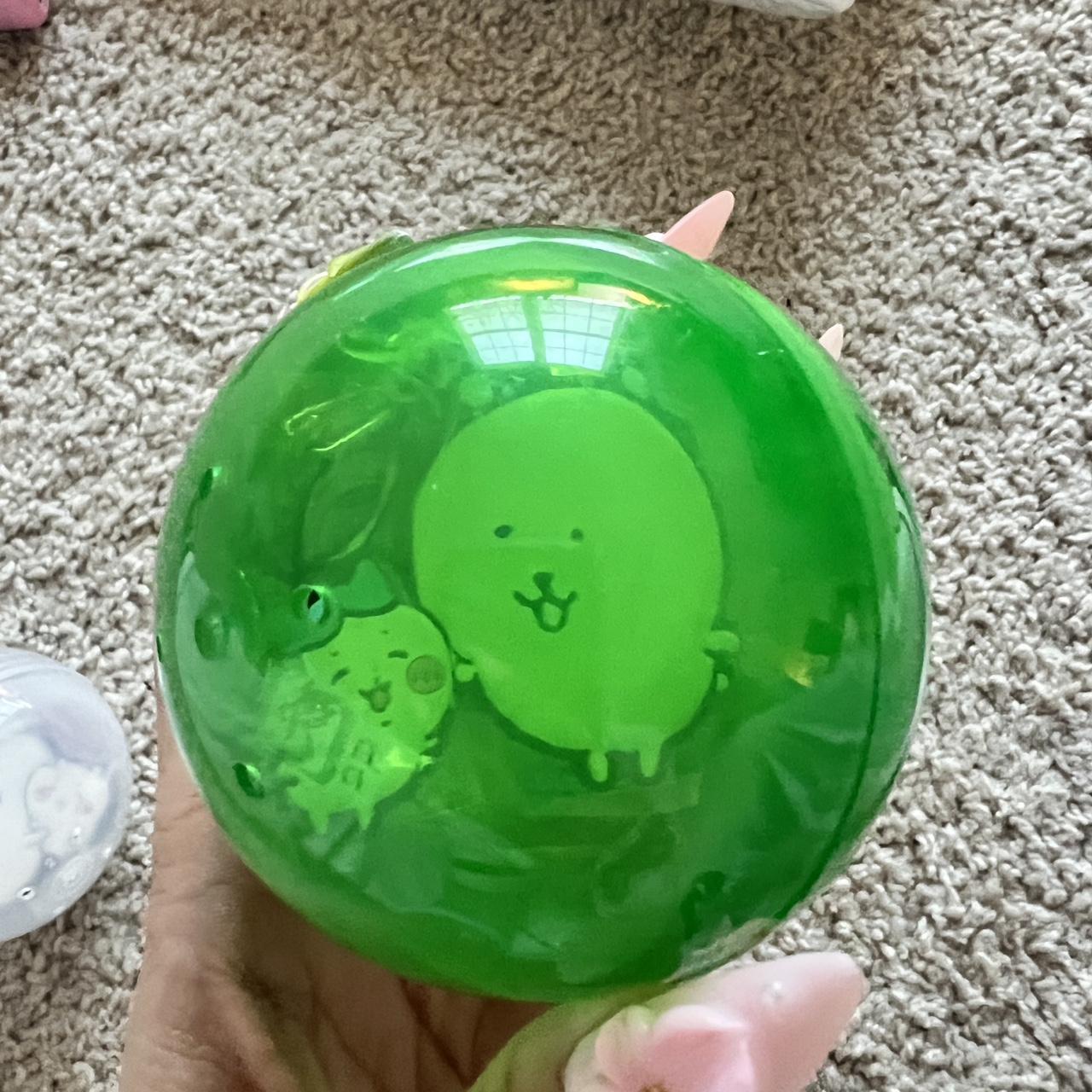 Chiikawa hachiware Nagano bear kuma jokebear self... | Depop