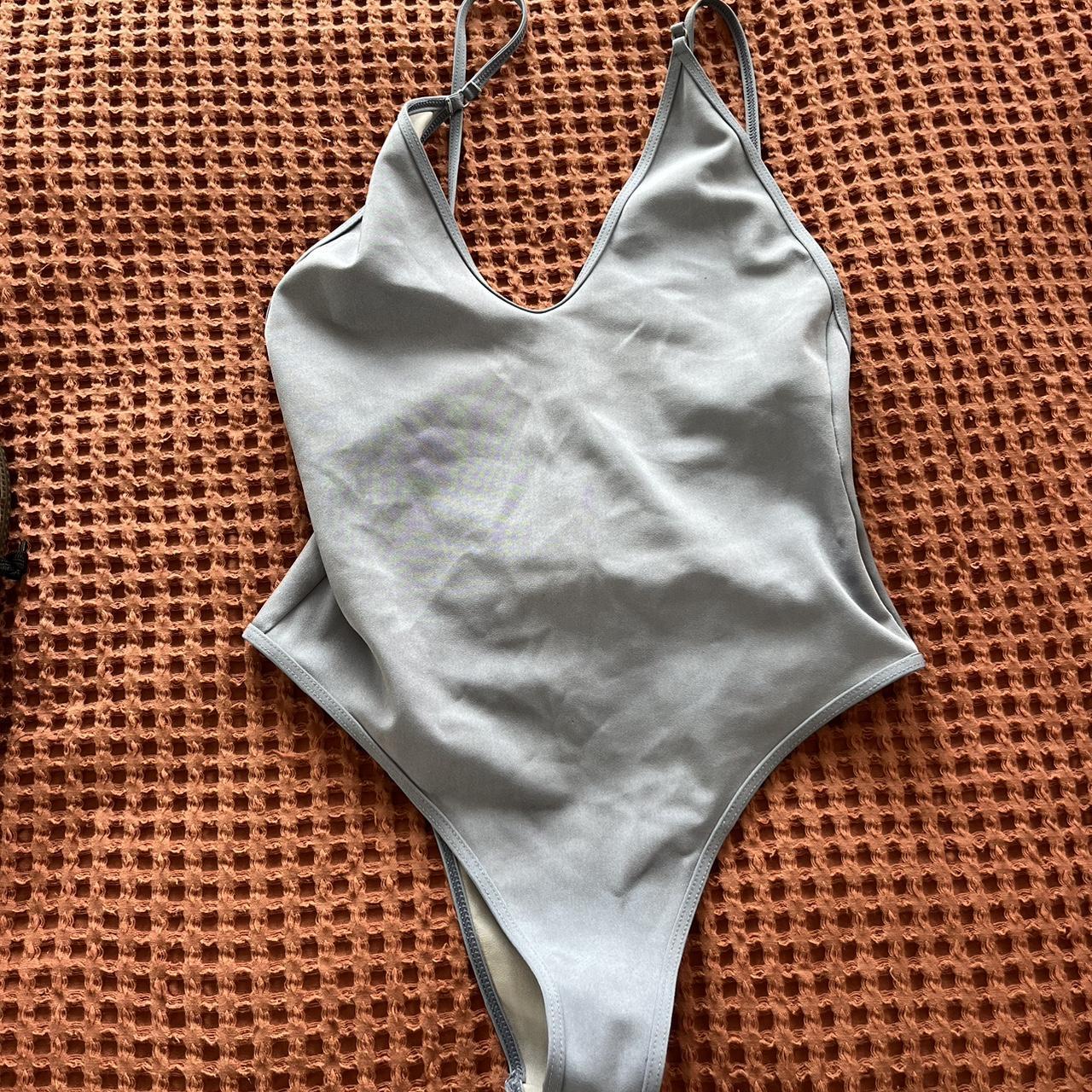 Bec and bridge swim Worn once - Depop