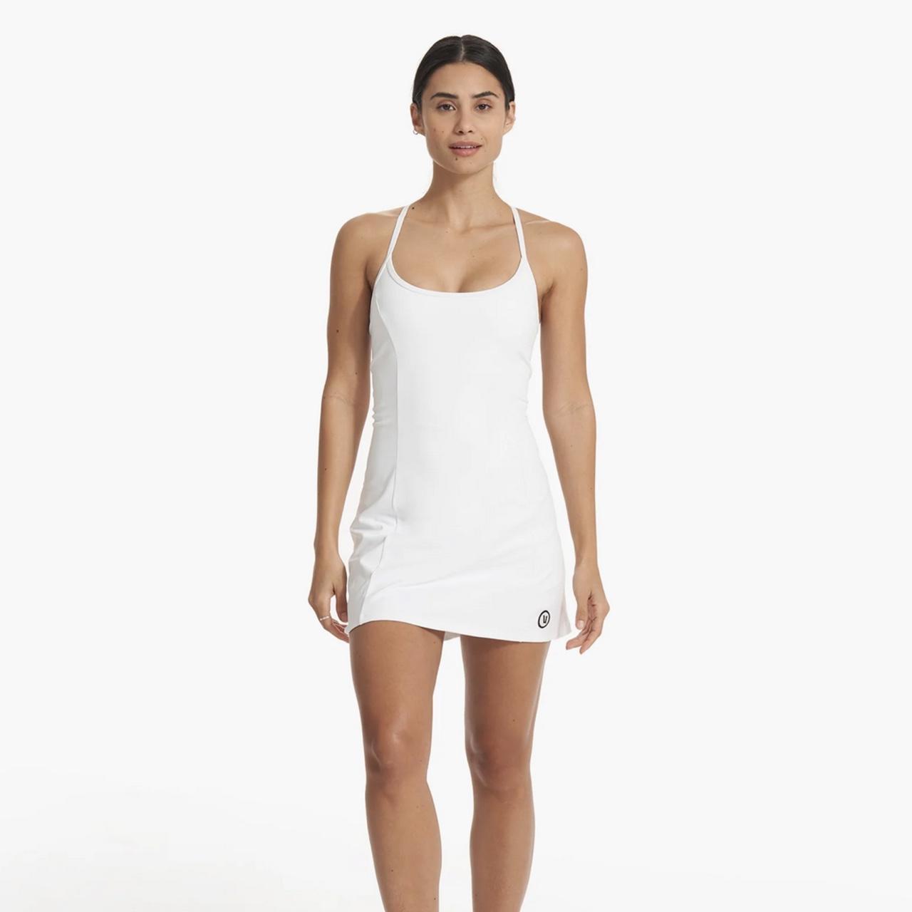 Vuori One Shot Tennis & Pickleball Dress | Depop