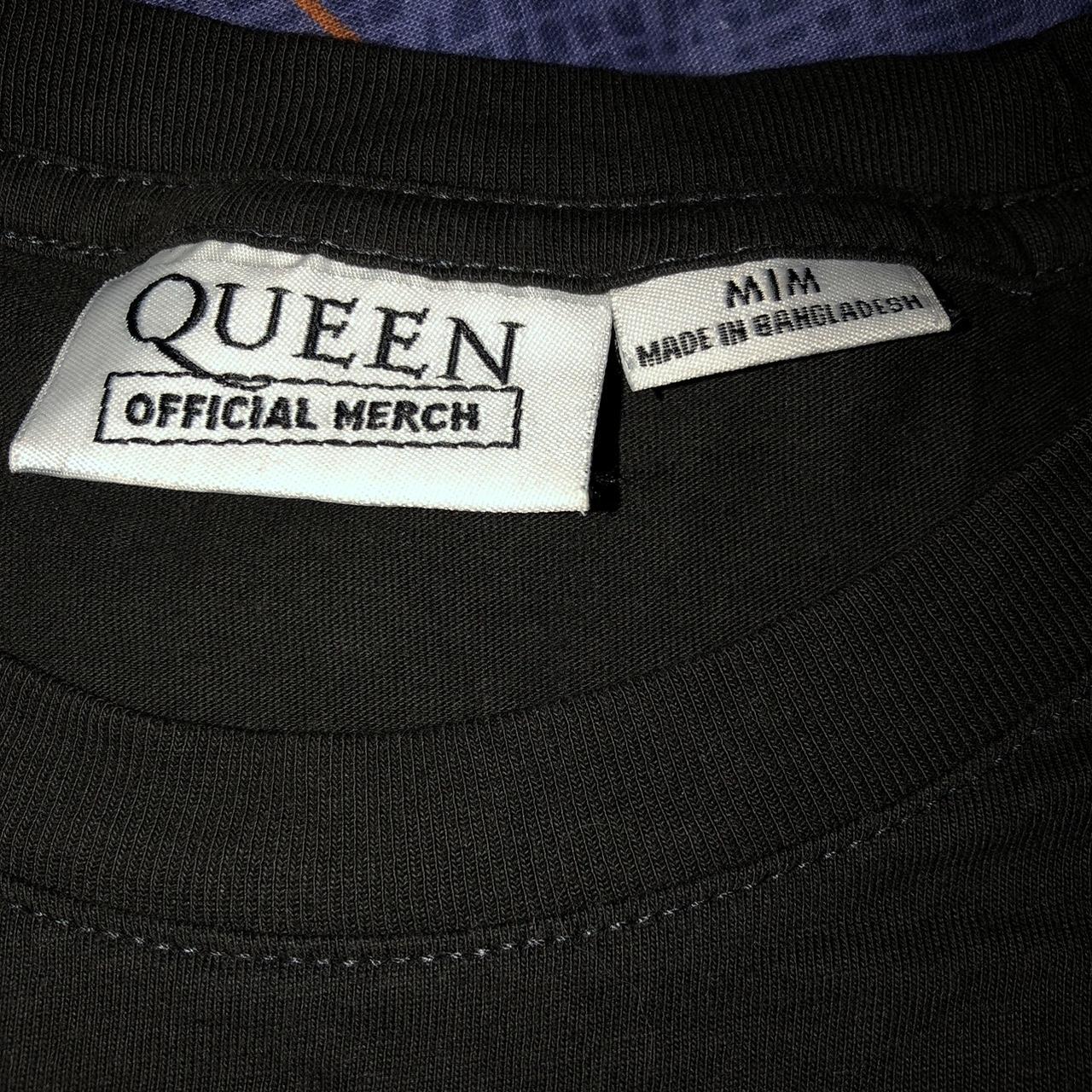 official queen merchandise bundle - cotton on 1.... - Depop