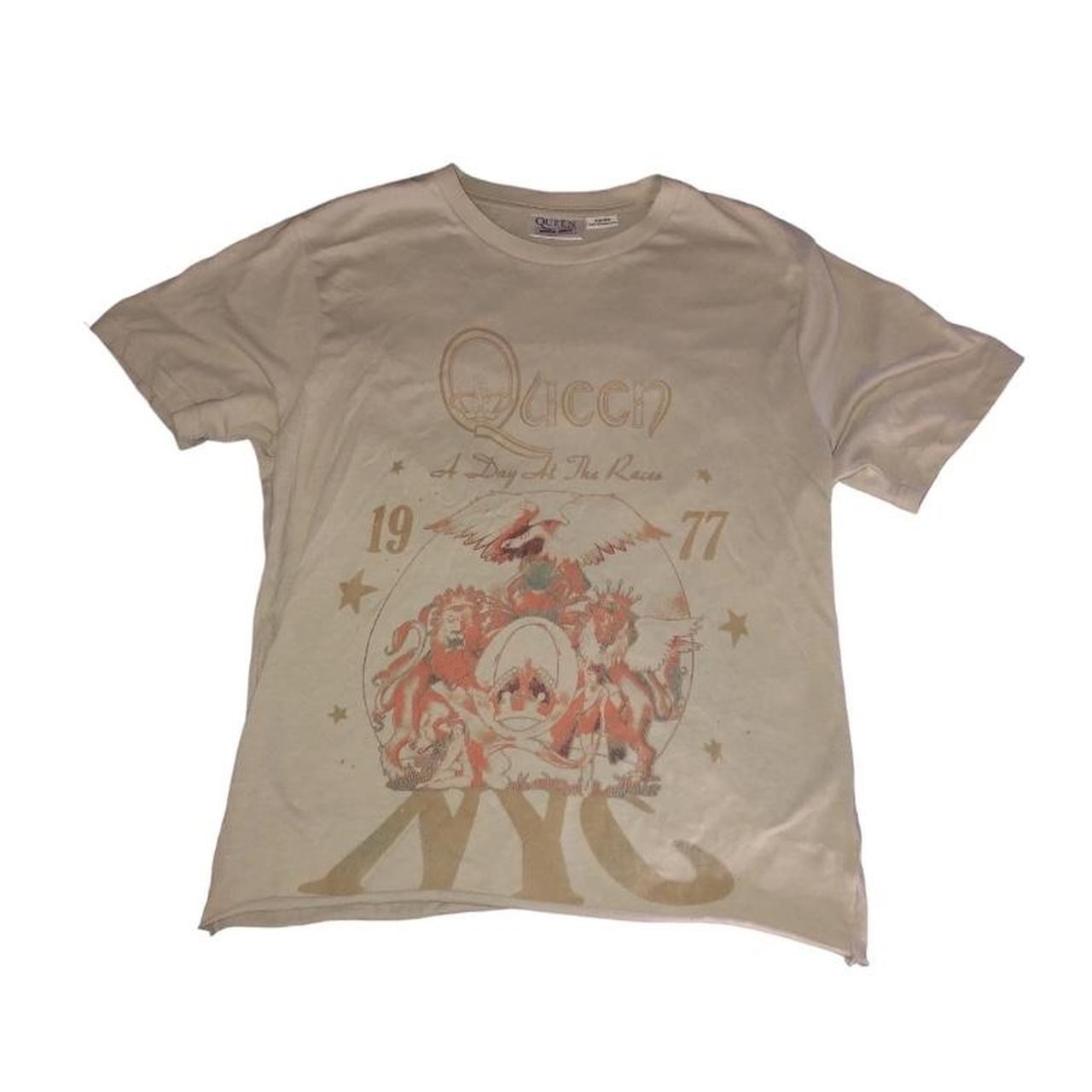 official queen merchandise bundle - cotton on 1.... - Depop