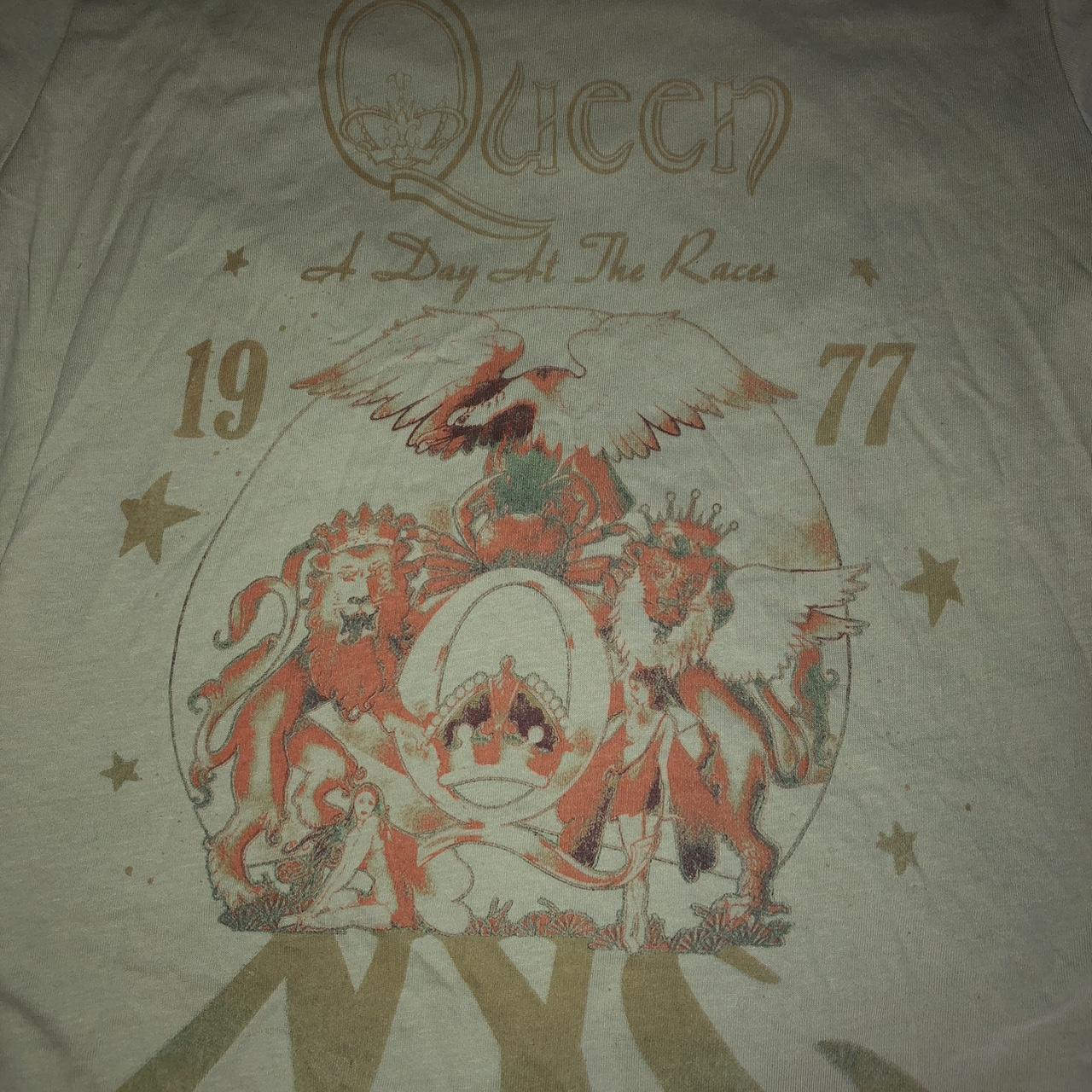 official queen merchandise bundle - cotton on 1.... - Depop