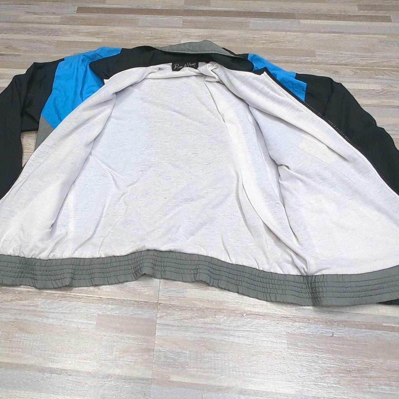 This vintage Rene De France jacket is a stunning... - Depop