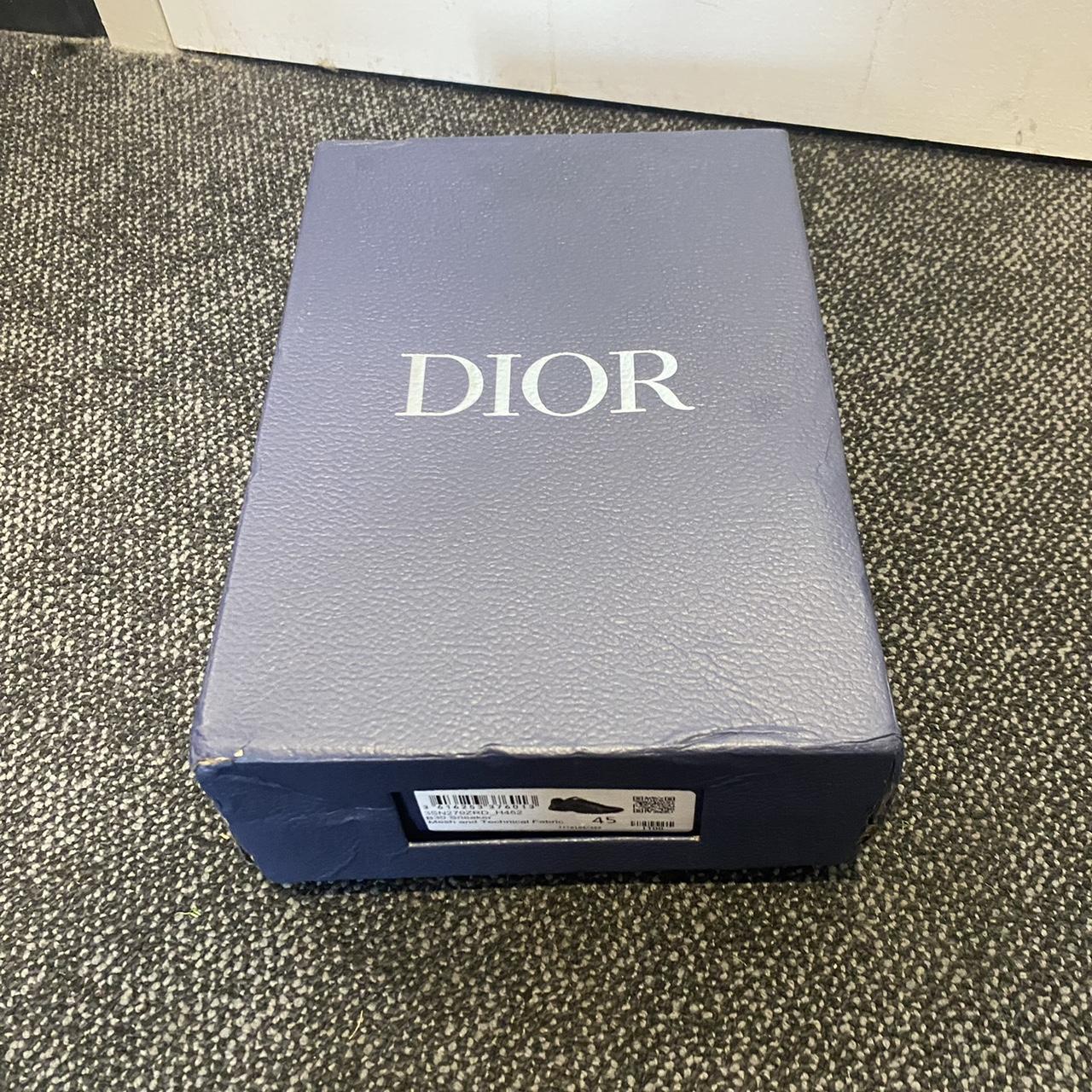 Dior B30 trainers Fashionable Size 11/ Eur 44 Will... | Depop