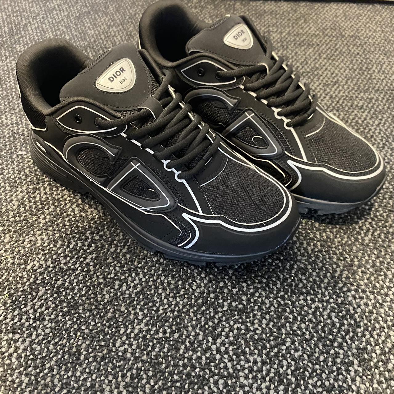 Dior B30 trainers Fashionable Size 11/ Eur 44 Will... | Depop