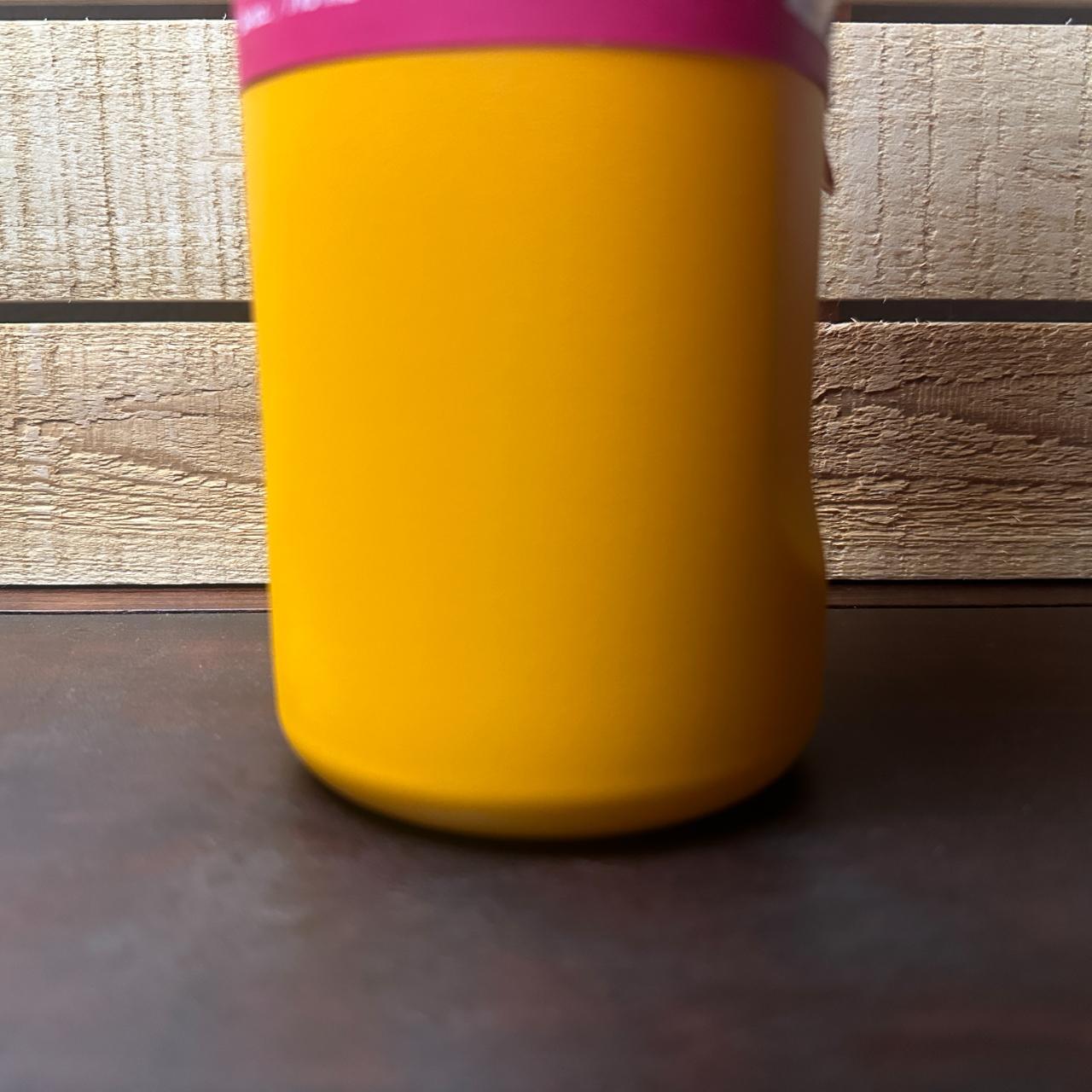 Owala Tropical: Owala FreeSip Stainless Steel Water... - Depop