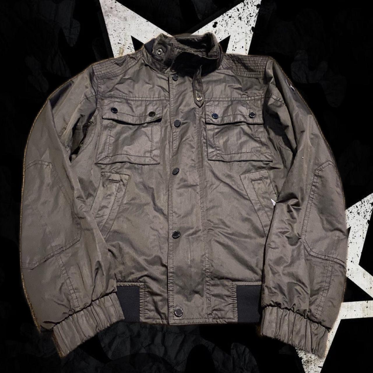 Men's Jacket | Depop