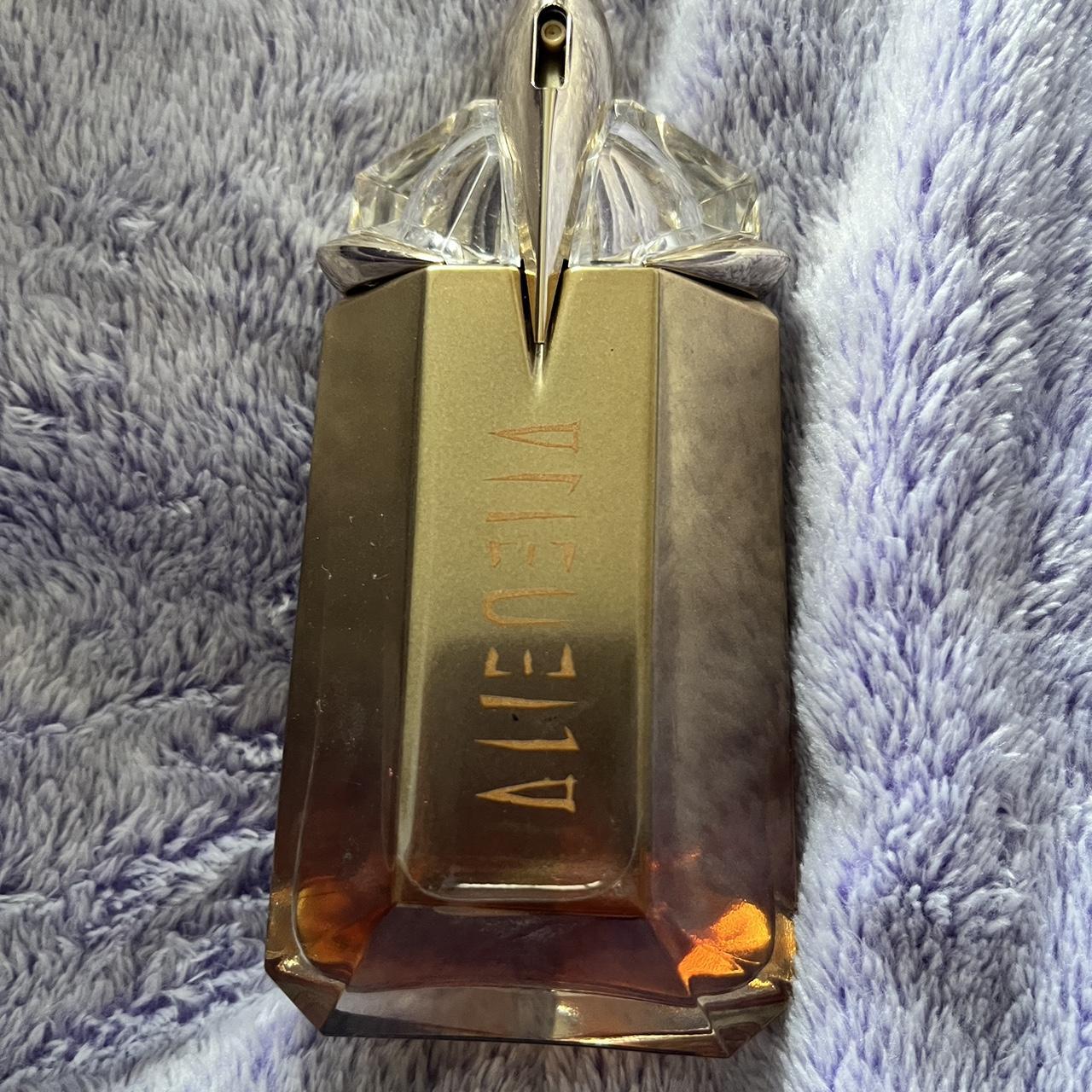 Mugler Alien Goddess Intense 60ml Bought on her as a... - Depop