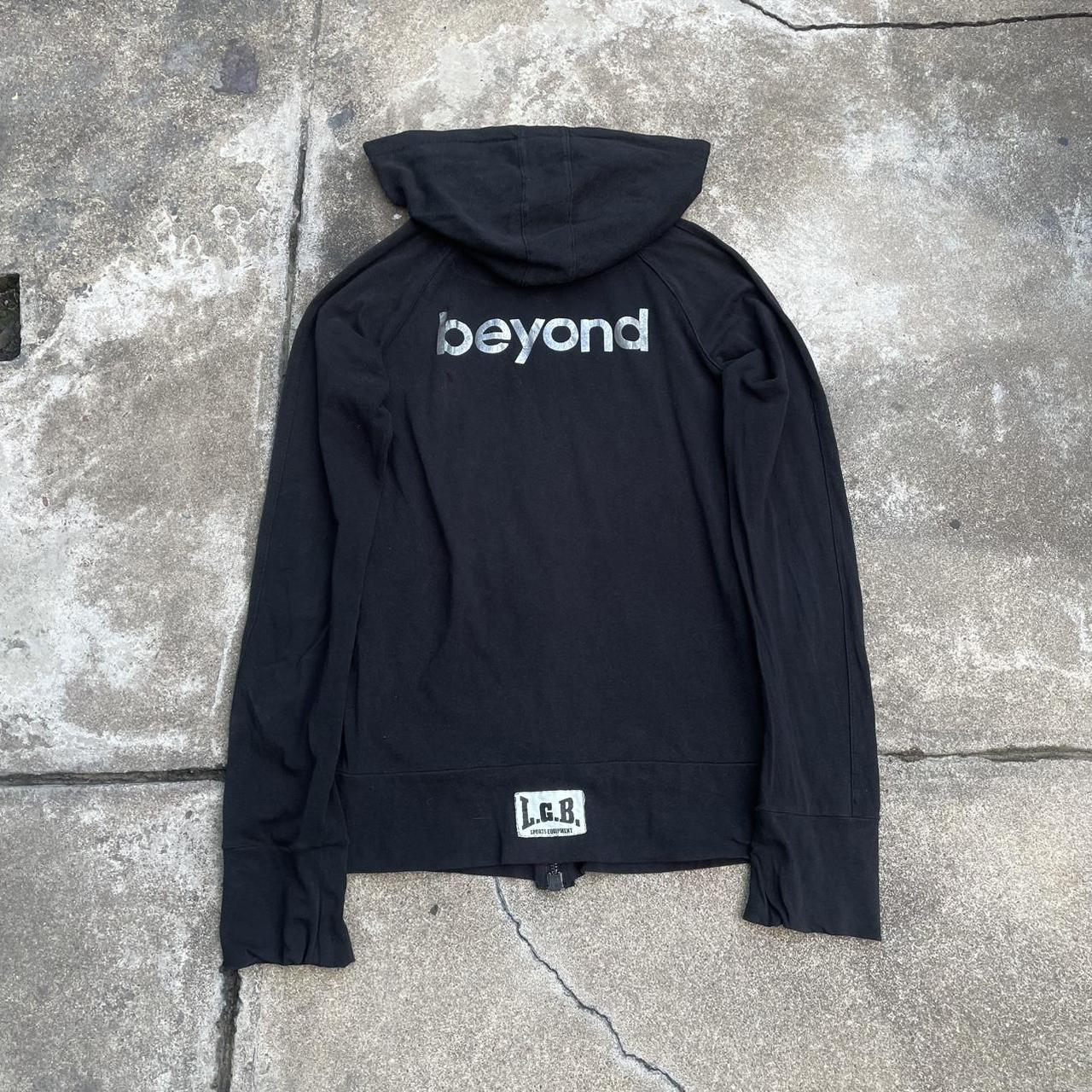 Le Grande Bleu (LGB) Black Beyond Boxer... | Depop