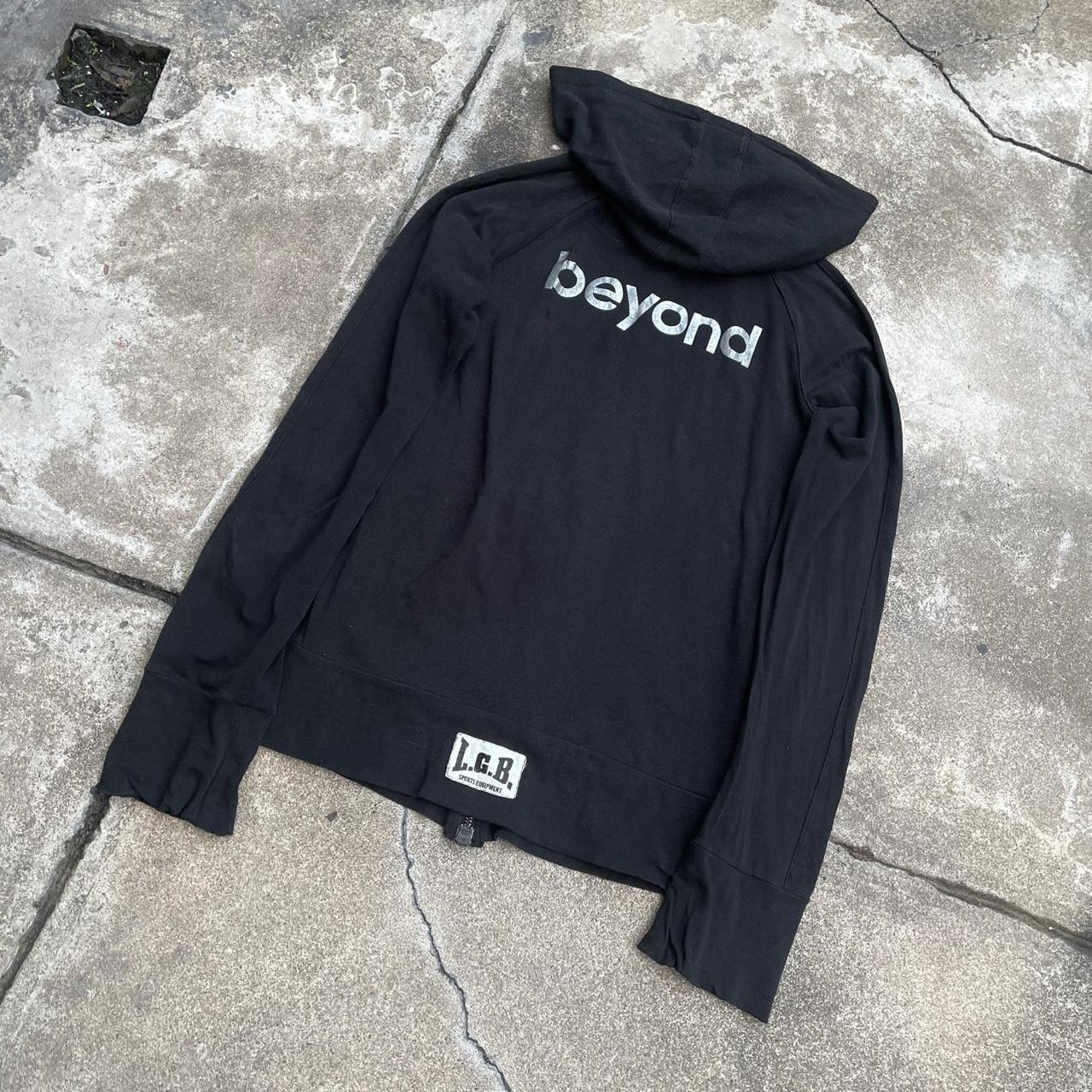 Le Grande Bleu (LGB) Black Beyond Boxer... | Depop