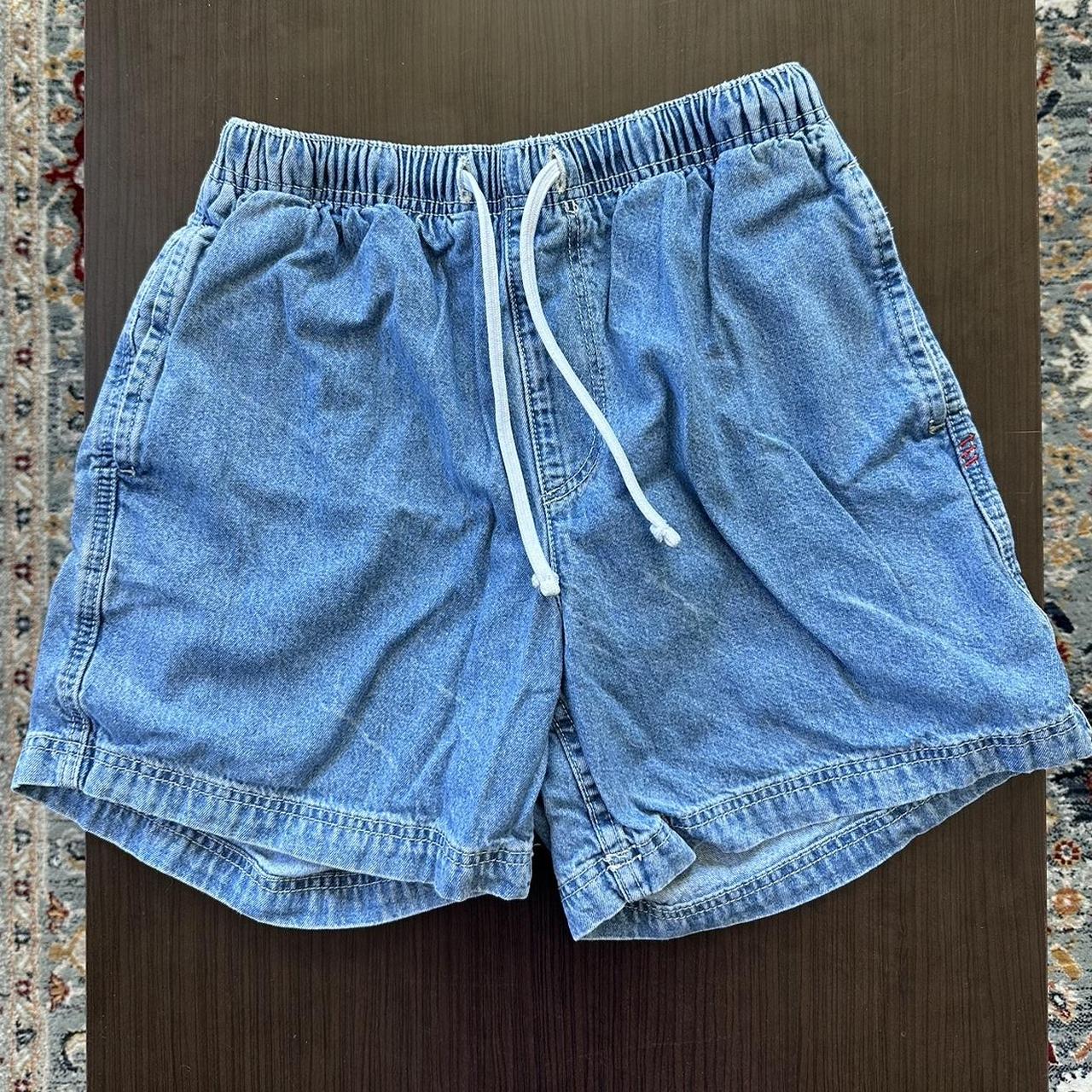 Urban Outfitters Jorts #jorts #90s #90sfashion... | Depop