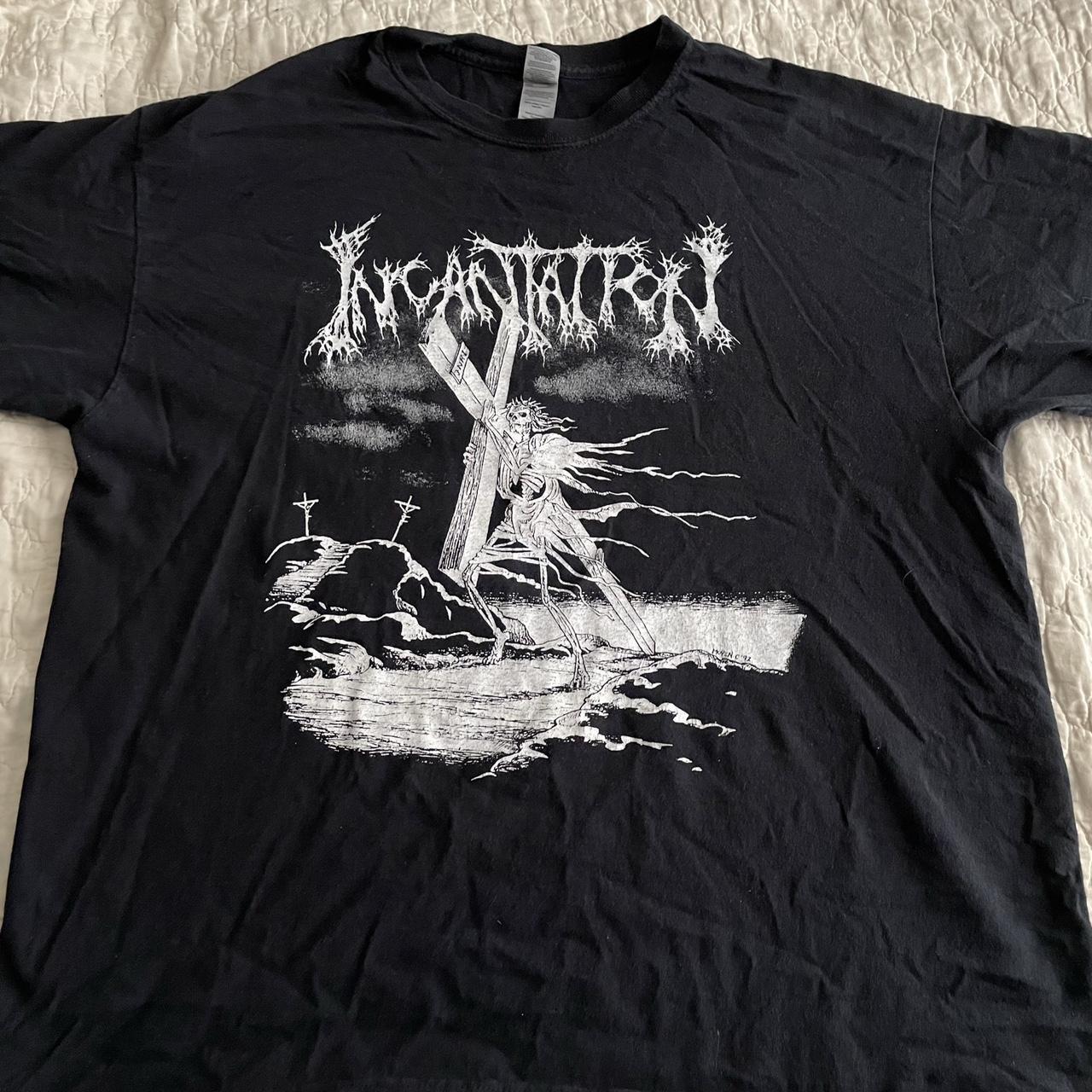 Immolation Incantation XL bundle - Depop