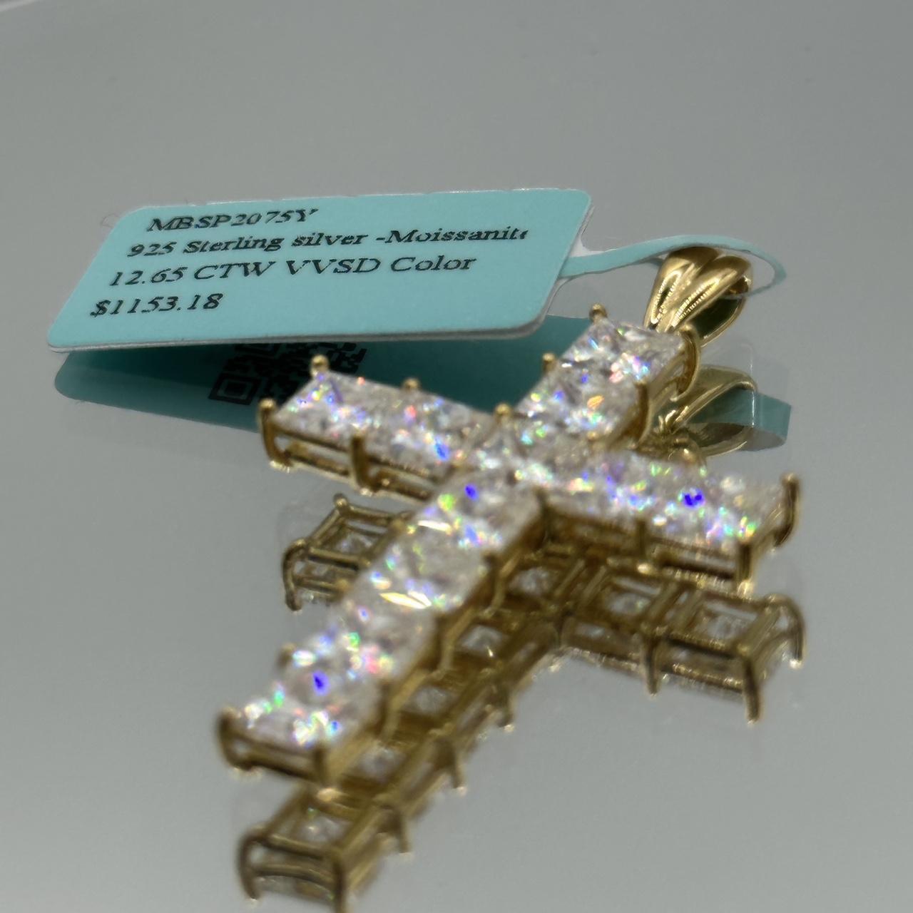 tep up on your fit with this dope cross... | Depop