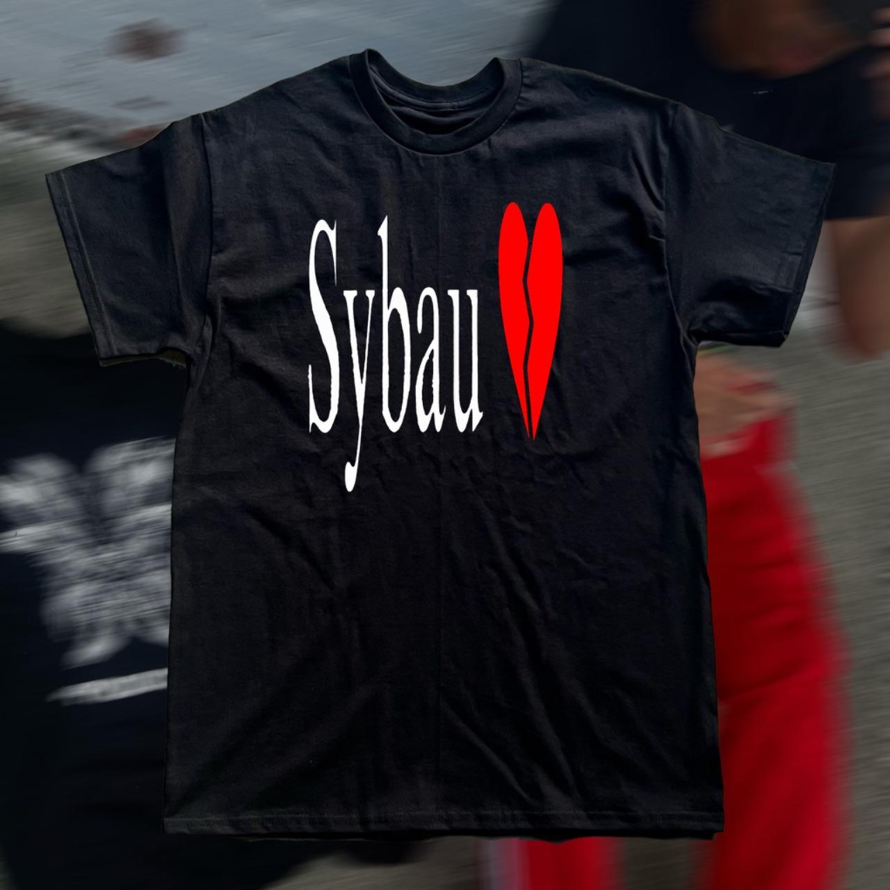sybau funny shirt Tuffest On Depop Brand New... | Depop