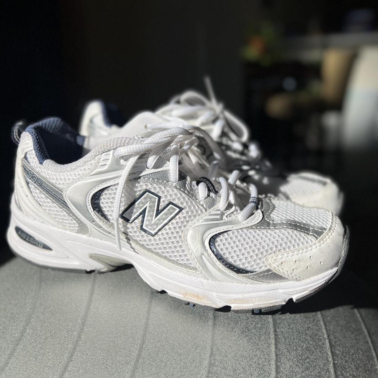 NEW BALANCE 350 Women’s size 6 #newbalance... - Depop