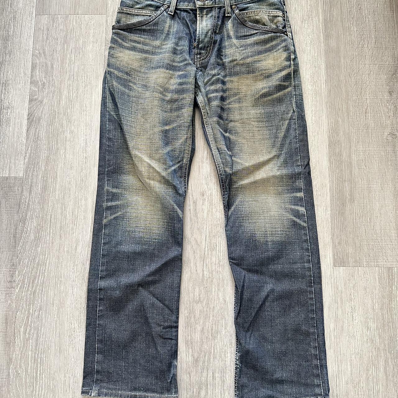 Vintage edwin jean #vintage - Depop
