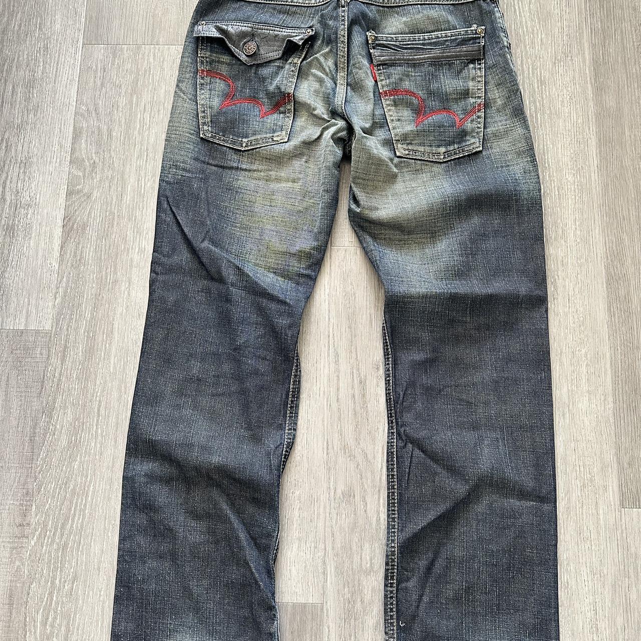 Vintage edwin jean #vintage - Depop