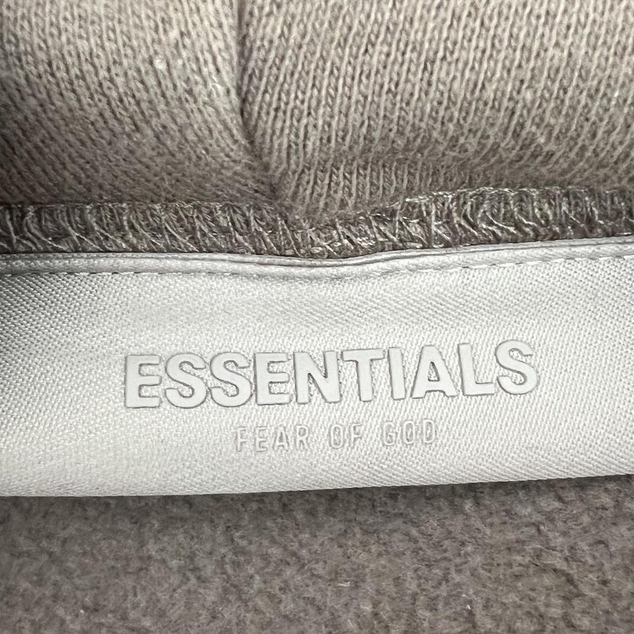 Essentials brown relaxed *Best offer* DM BEFORE... - Depop