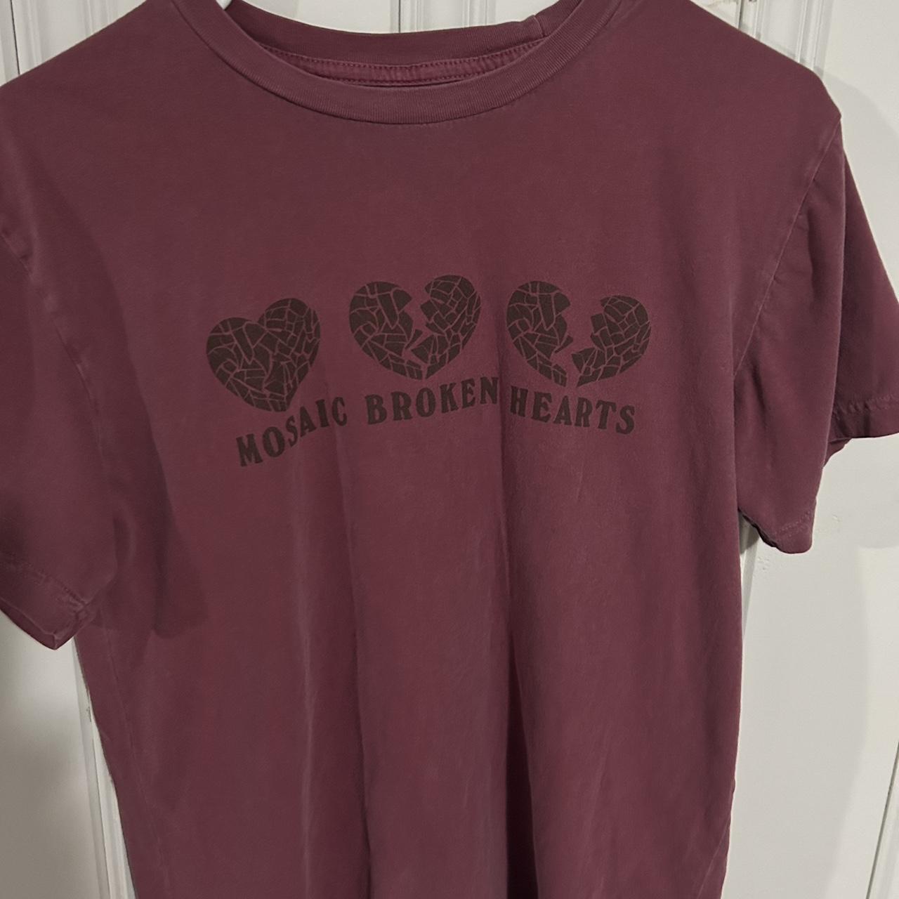 Official Taylor Swift Red Merch Merchandise Red... - Depop