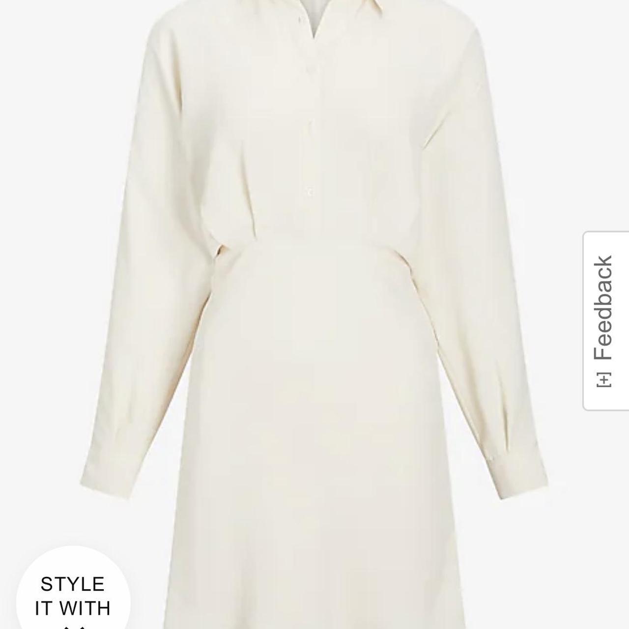 Express dress new with tags size small - Depop