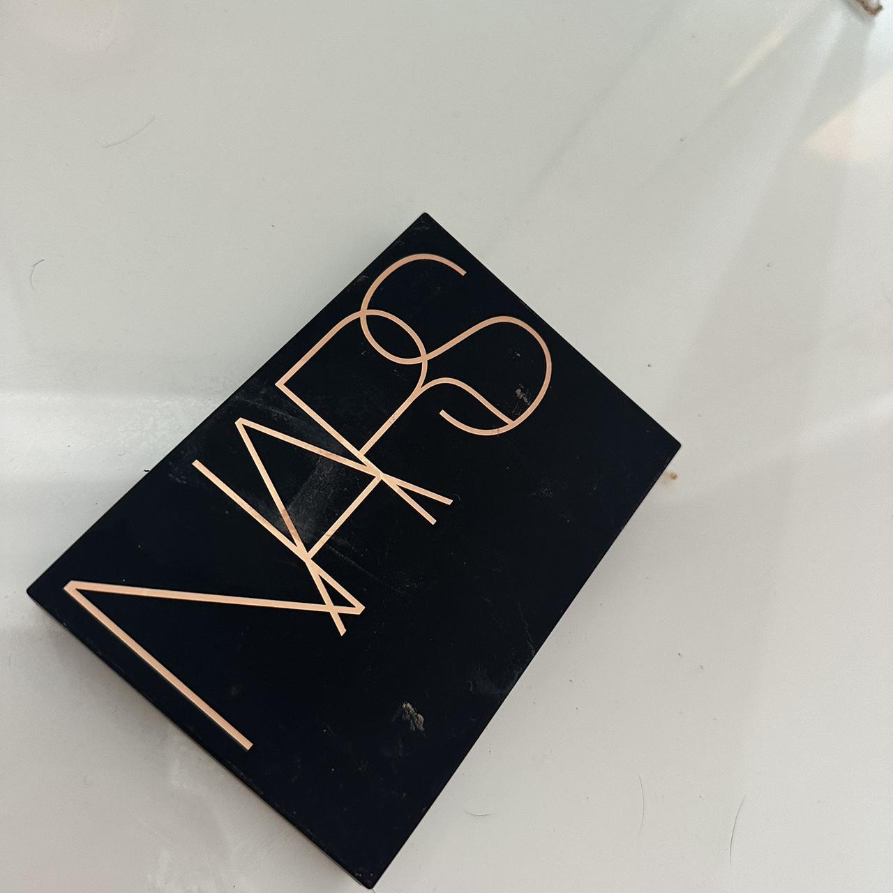 NARS skin deep eyeshadow palette Brand new this one... - Depop