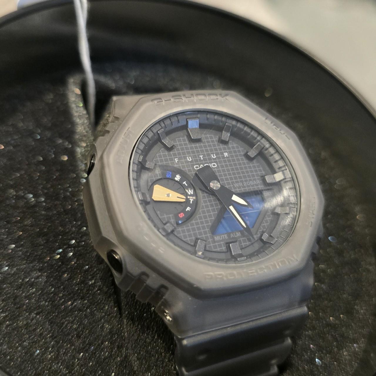 Casio G-Shock Future Watch | Depop
