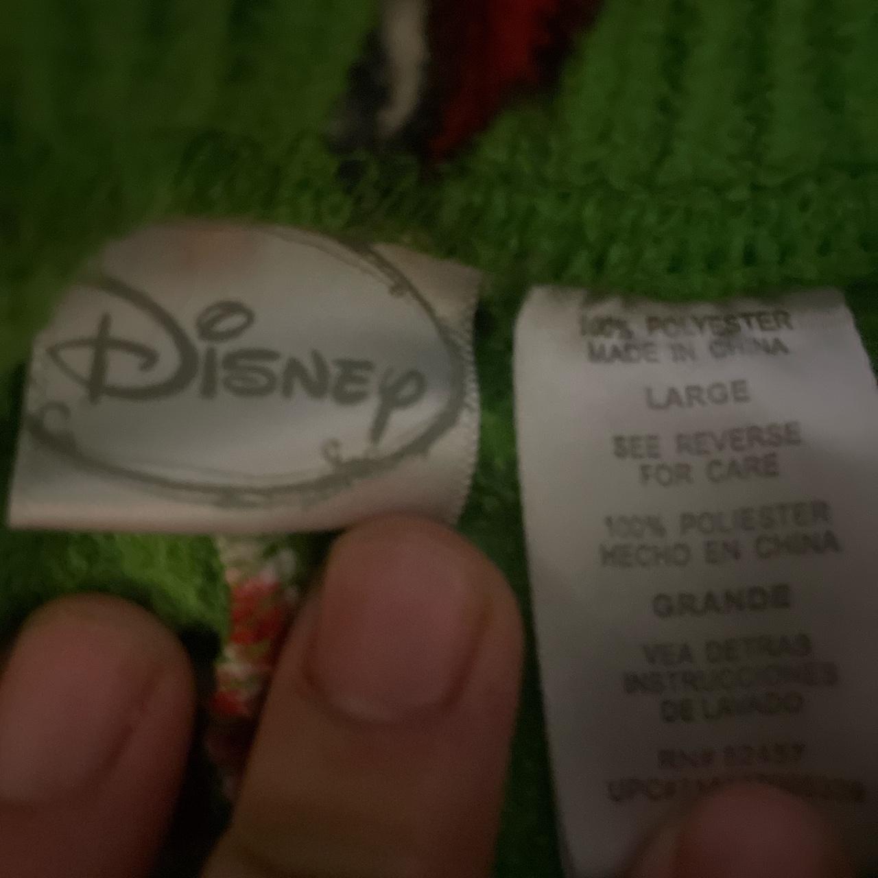 grumpy the dwarf Disney pj shorts pay pal only pls... - Depop