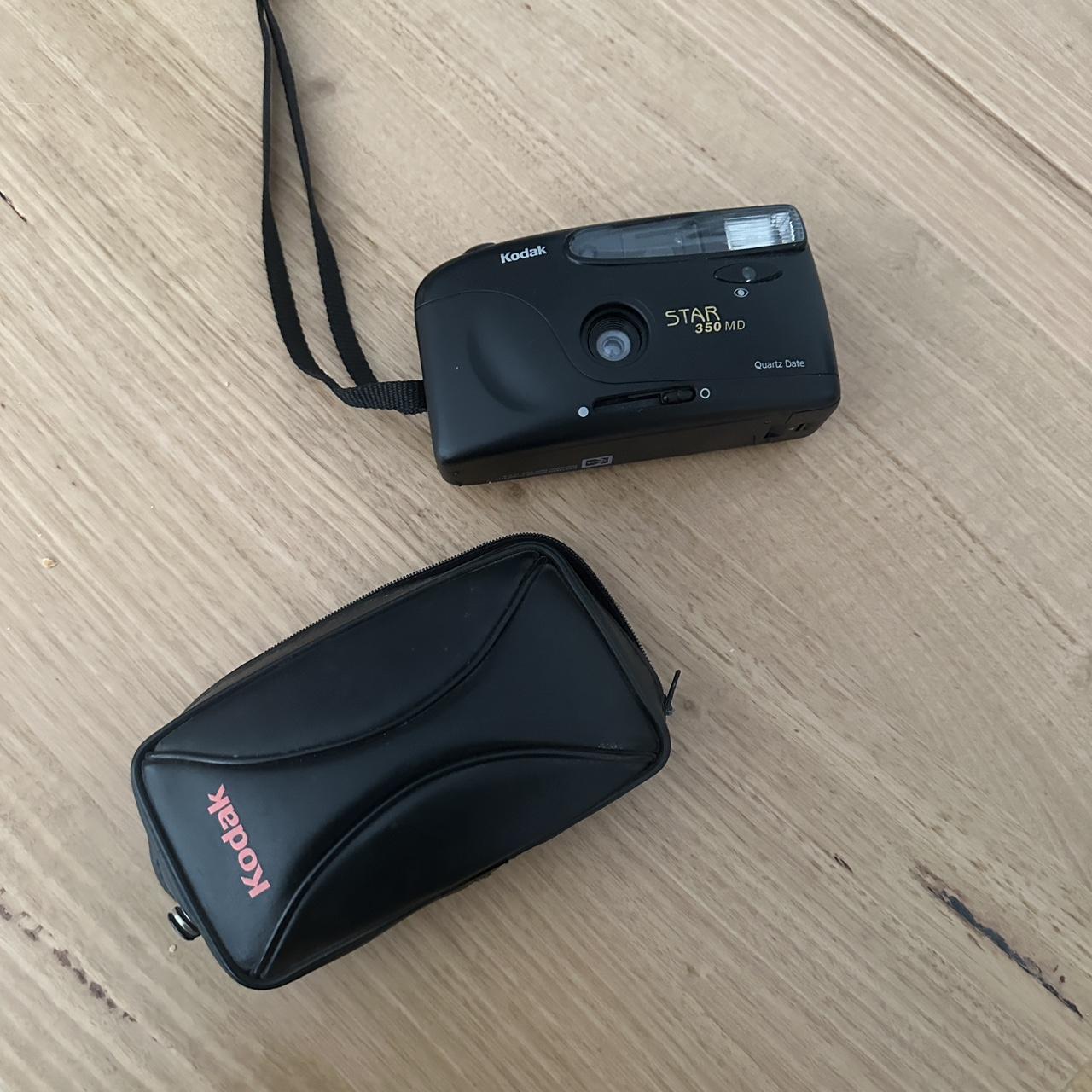 selling because never used!! Kodak Star 350 MD... - Depop