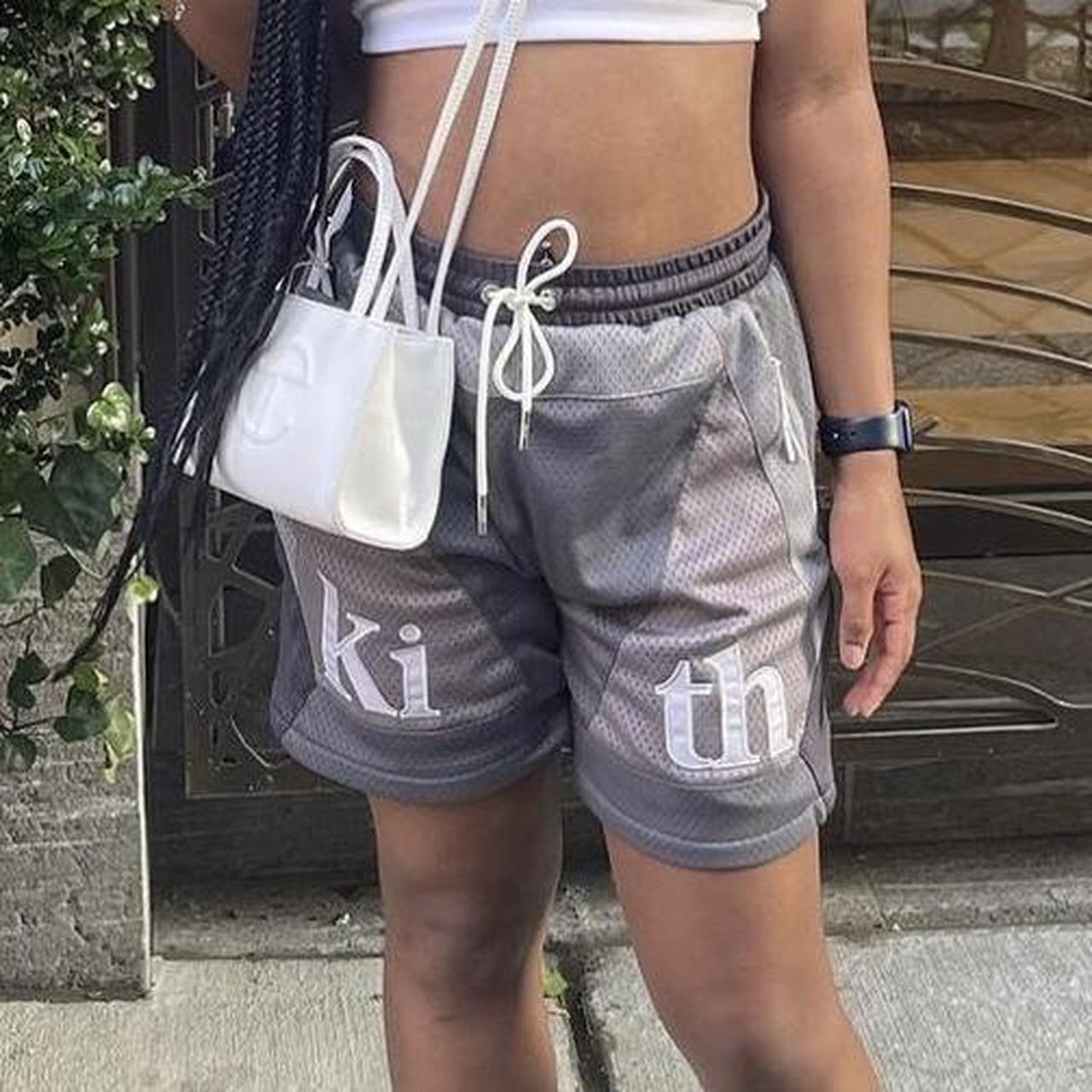 Kith shorts - Depop