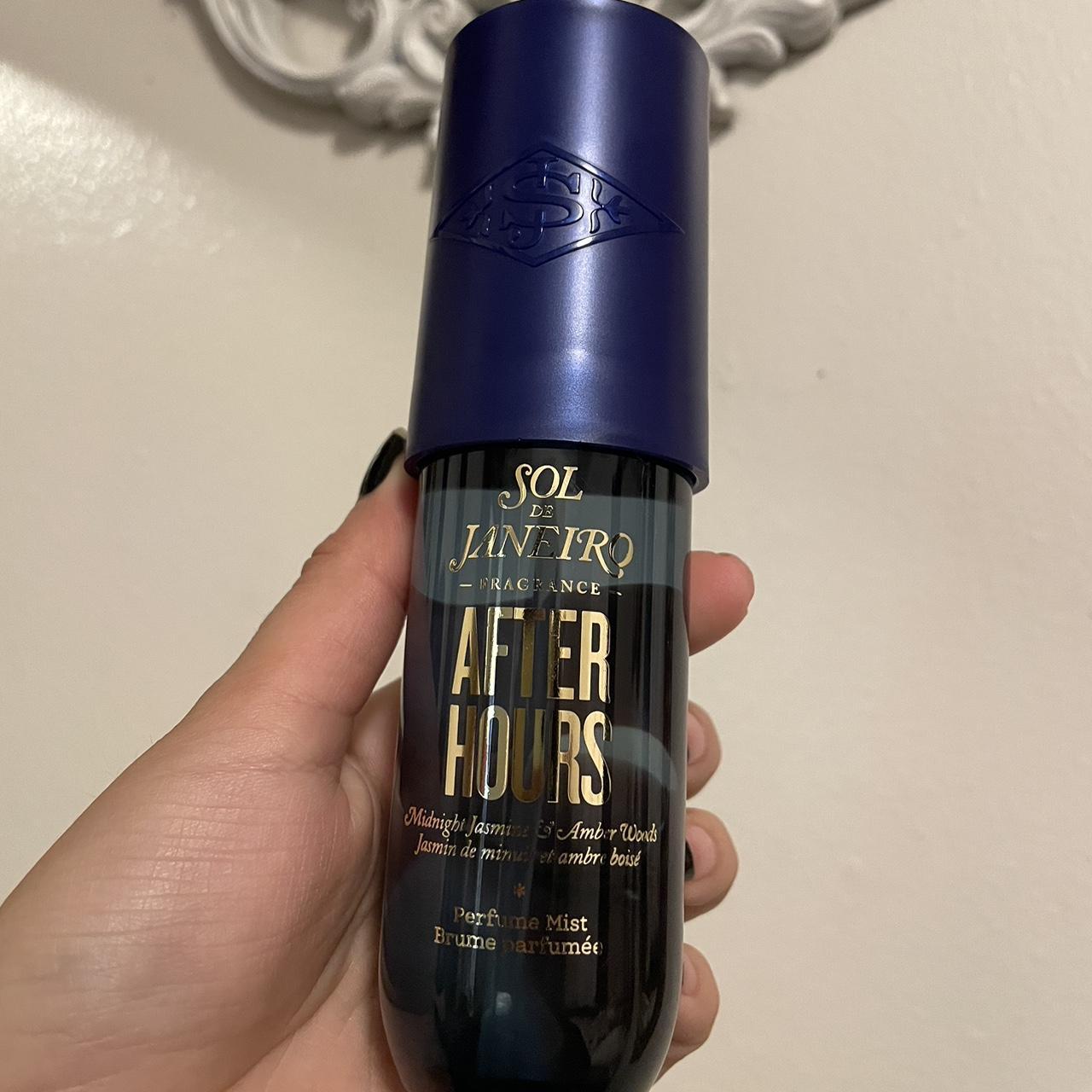 Sol de Janeiro limited edition #perfume #soldejaneiro - Depop