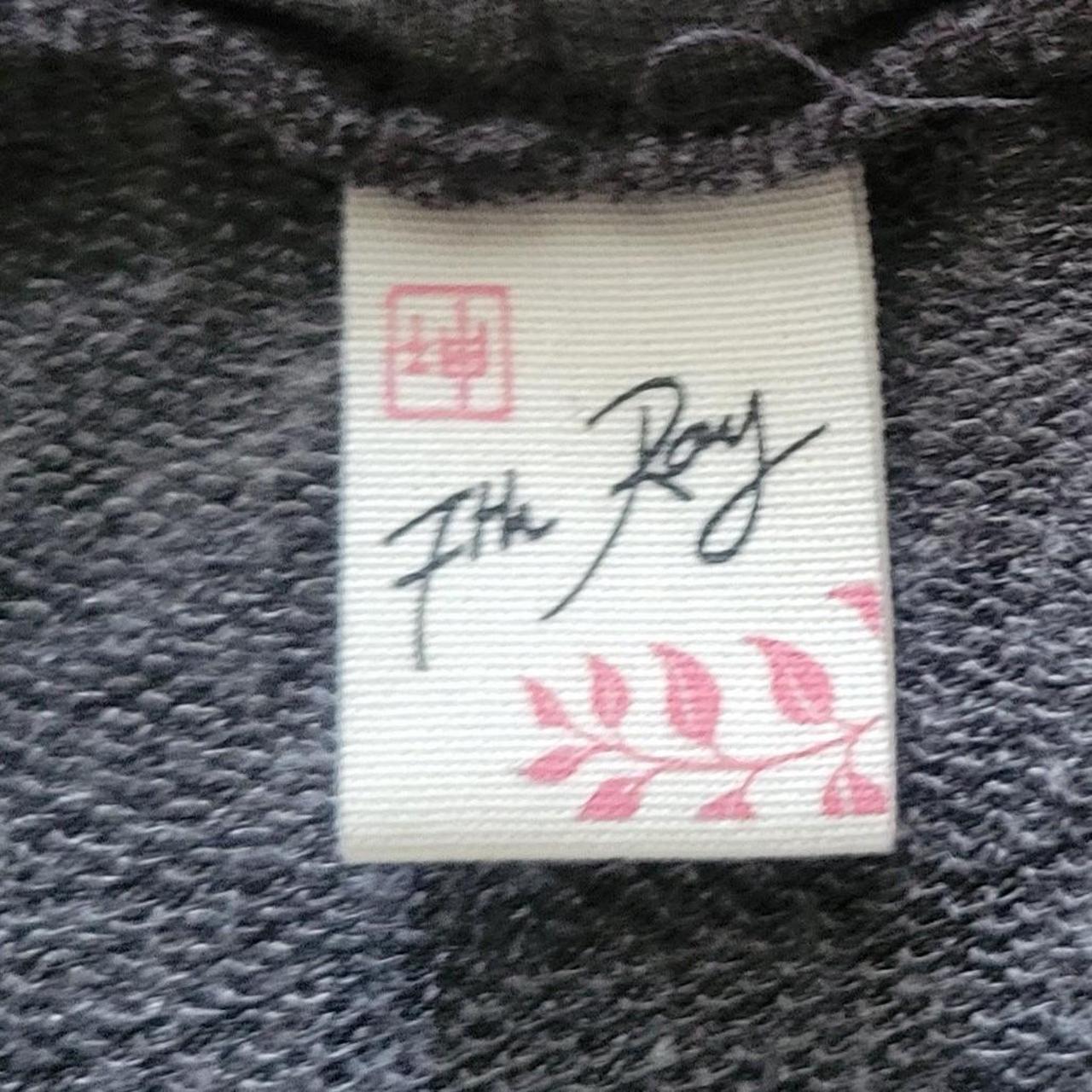 7th Ray Tunic Top Hi - Lo Stretch Sequins Leopard... - Depop