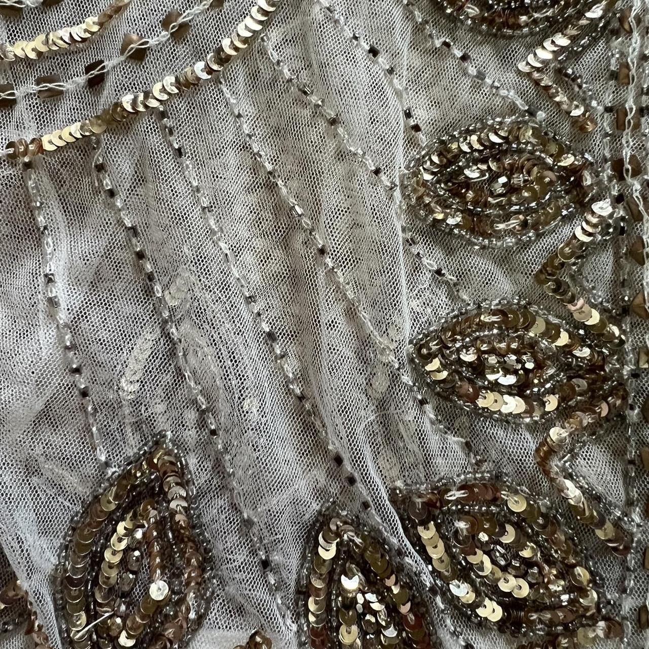 UMMMM HELLO🤩🤩🤩🤩 This vintage chicos vest is TO.... - Depop