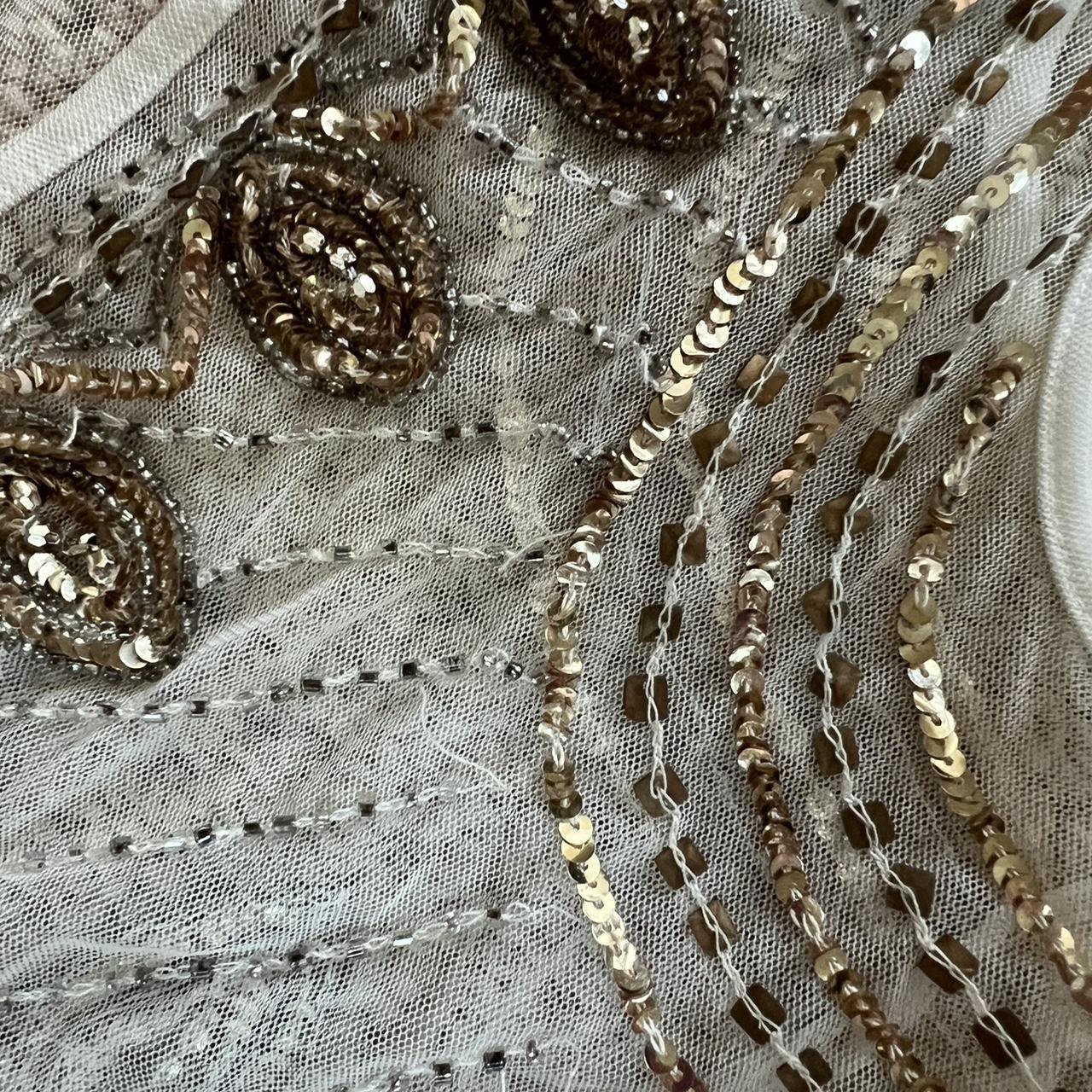 UMMMM HELLO🤩🤩🤩🤩 This vintage chicos vest is TO.... - Depop