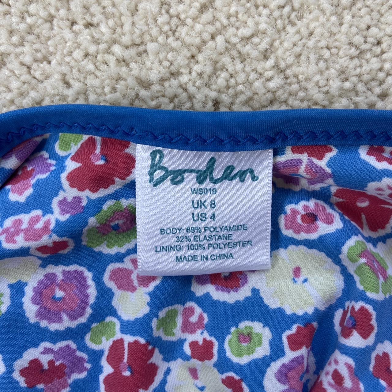 Boden One Piece Bathing Suit Depop payment only not... - Depop
