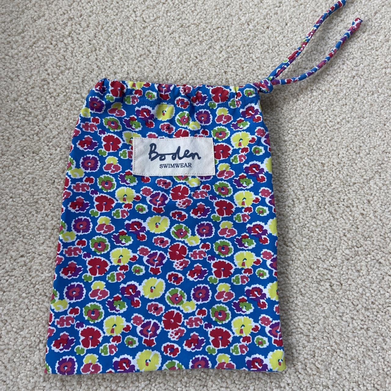 Boden One Piece Bathing Suit Depop payment only not... - Depop
