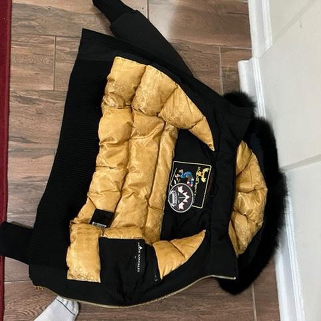 brand new moose knucle - Depop