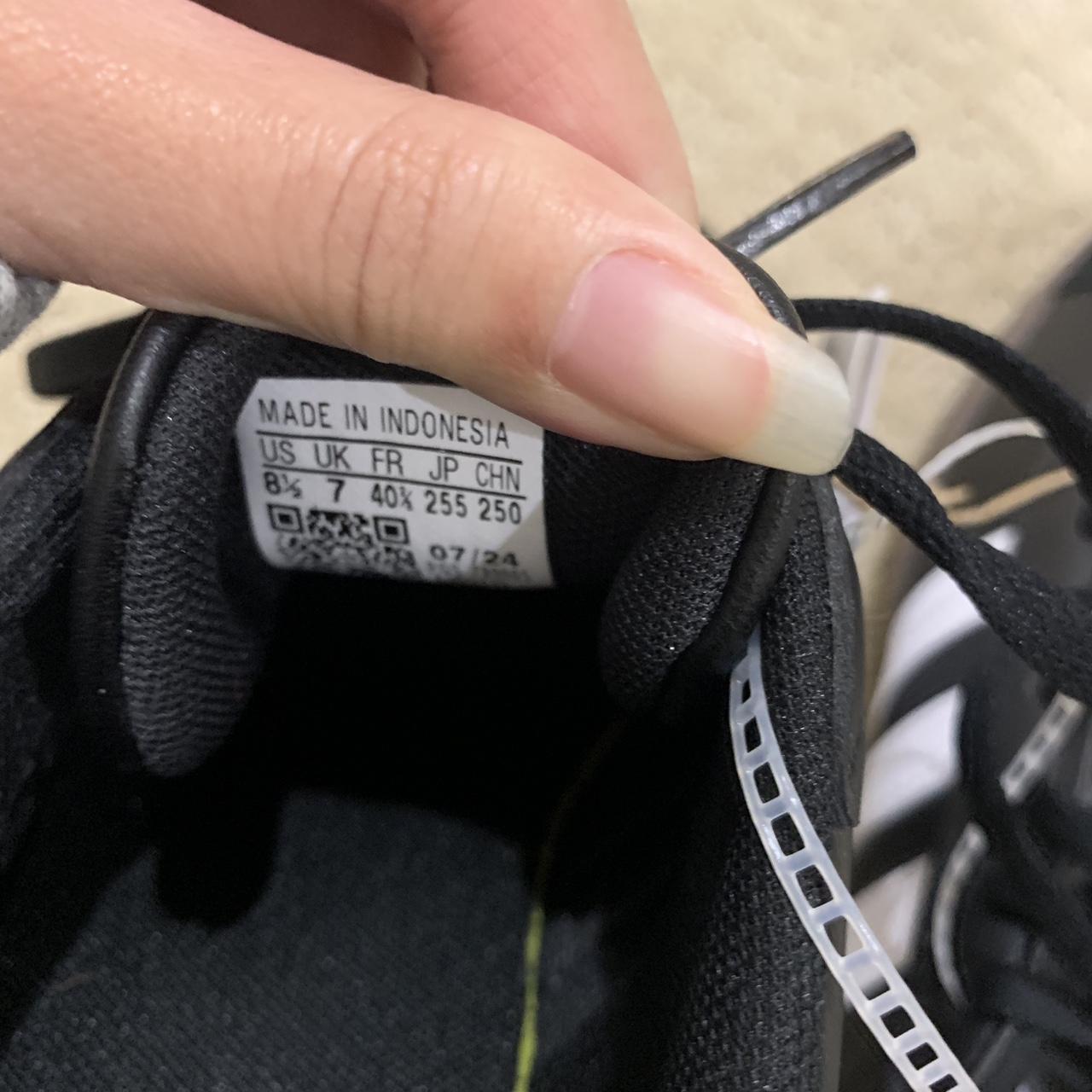 adidas VL Court Base Women's Sportswear Sneakers... - Depop