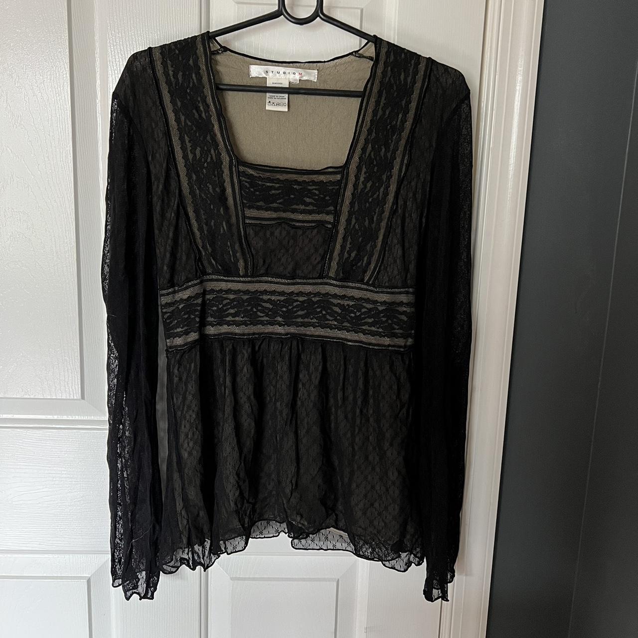 Studio Women's Top | Depop