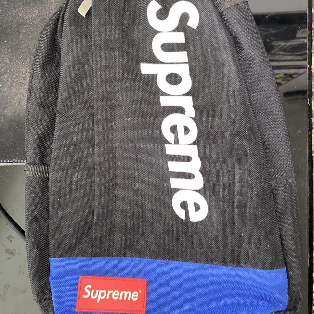 Supreme Mens Shoulder Bag.. One Size Fits All..... - Depop
