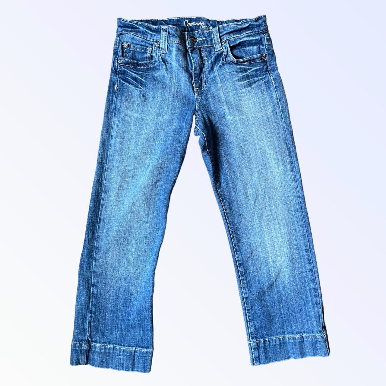 Women's Blue Jeans | Depop