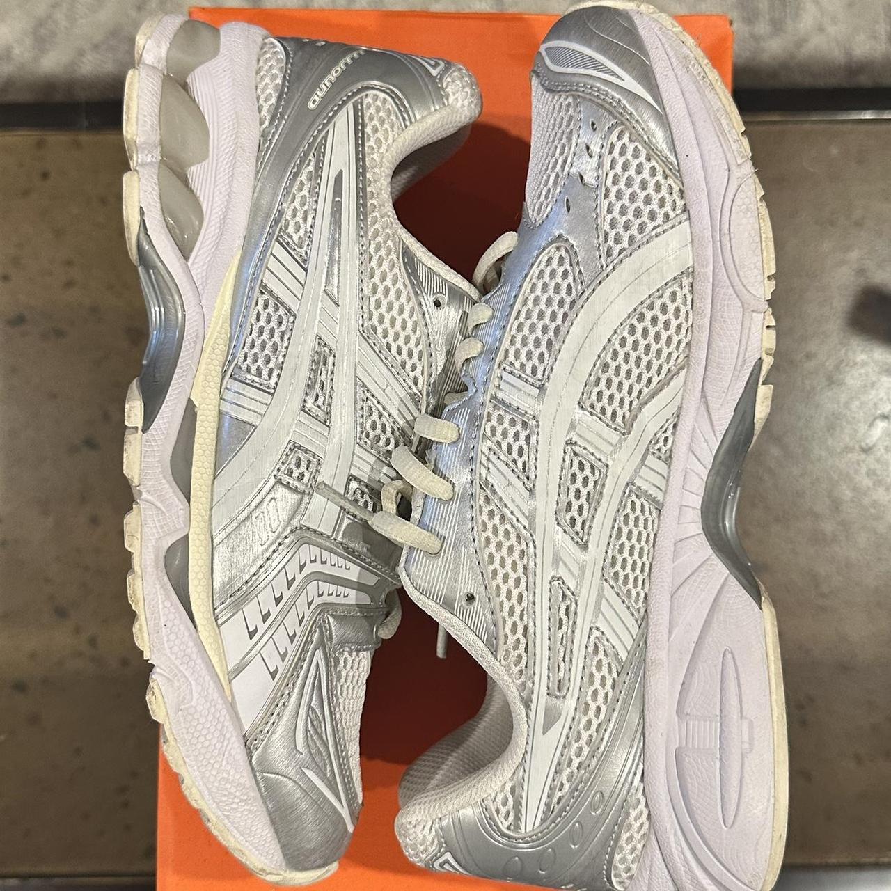 JJJJOUND X ASICS Gel Kayano 14 JJJJound X... | Depop