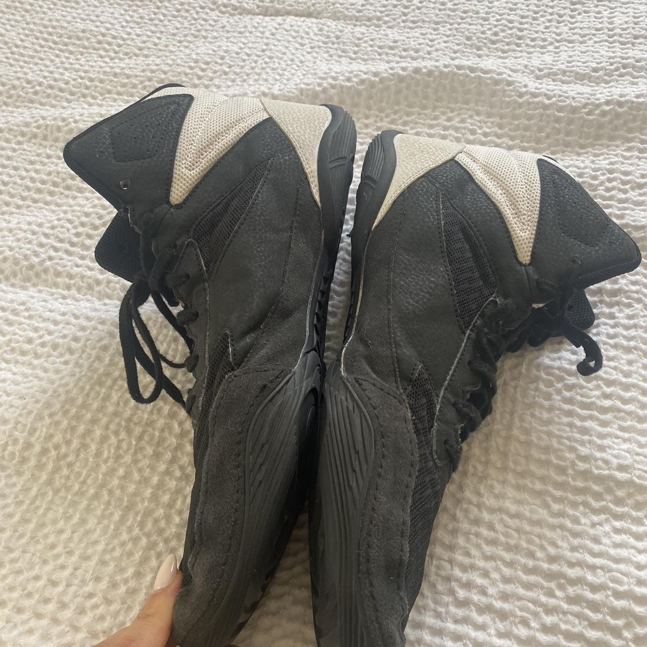 ASICS Matflex Men's Wrestling/ Boxing Shoes Sz 11.5... - Depop