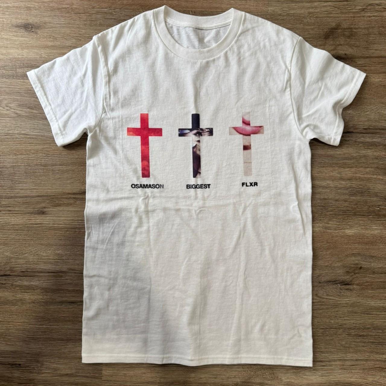 Osamason biggest flxr tee DM FOR SIZES (S/M/L) fits... | Depop