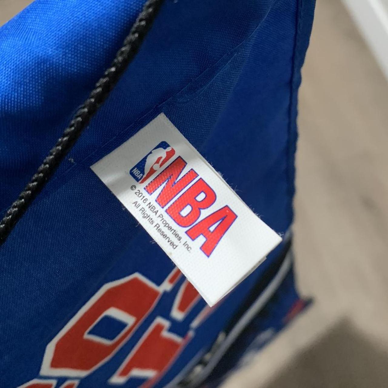 Los Angeles Clippers NBA Hanging Banner DEPOP... - Depop