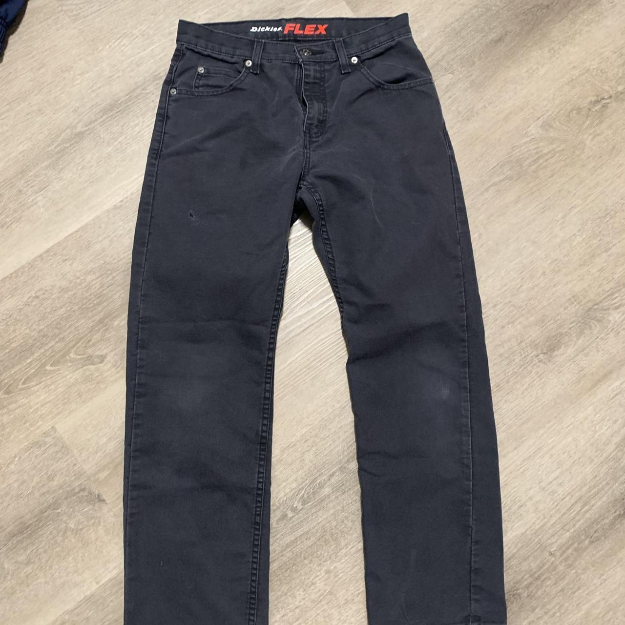 Dickies Flex Regular Fit Size 30x30 Depop Payments Depop