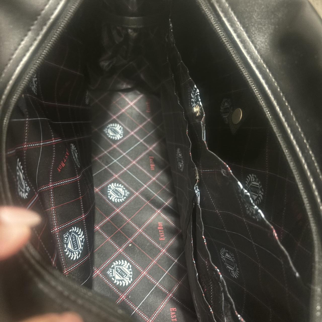 EASTBOY Japanese School Bag Bought used from Japan - Depop